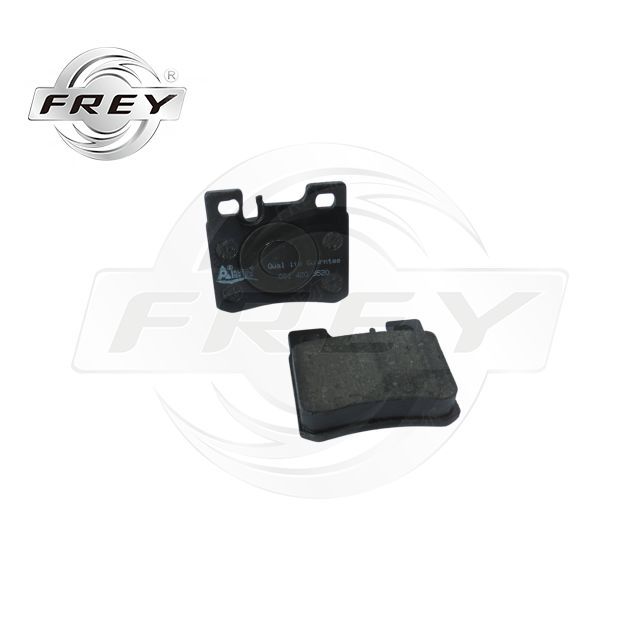 Mercedes Benz E-Class W124/ C-Class W202/ S-Class W126 Frey Rear Brake ...