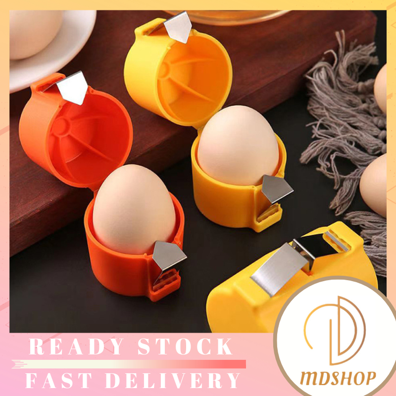 Egg Opener Eggshell Opening Separator Egg Peeler Kitchen Eggshell ...