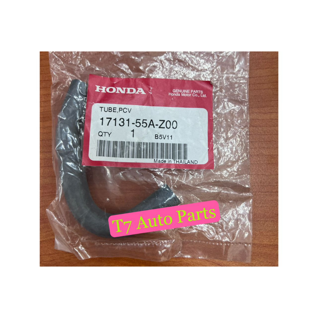 ORIGINAL HONDA CITY GM6 JAZZ GK (2014-2019) PCV VALVE PIPE PCV HOSE ...