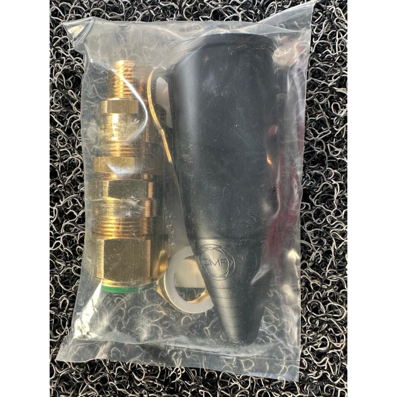 CMP E1FW brass cable gland M20 (full set) | Shopee Malaysia