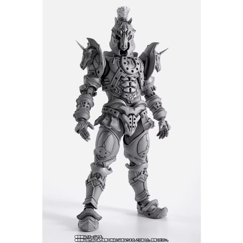 skc shf horse orphanch faiz series kamen rider | Shopee Malaysia