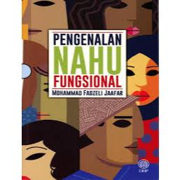 PENGENALAN NAHU FUNGSIONAL , 9789834946548 | Shopee Malaysia