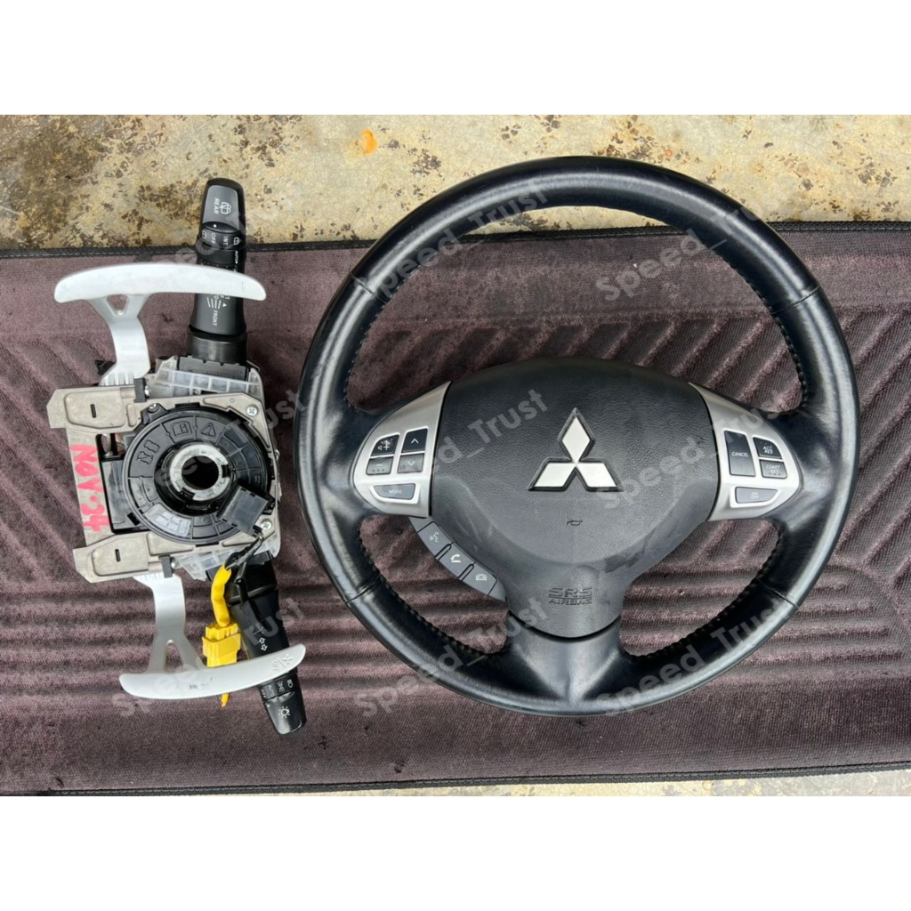 JDM ORI Used Steering Multifunction Paddle Shift Auto Cruise Roller ...