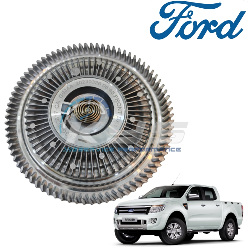 🔥Warranty 1month/bulan🔥 EB3G-8C617-CA OEM Thailand FORD RANGER T6 T7 ...