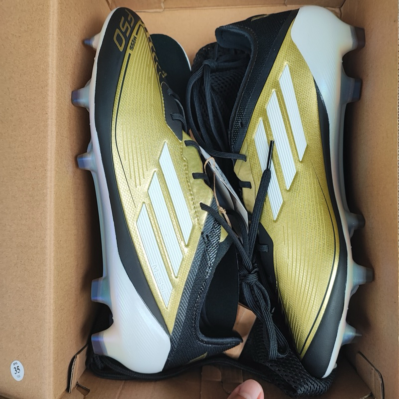 Adidas F50 Messi (Copa America) | Shopee Malaysia