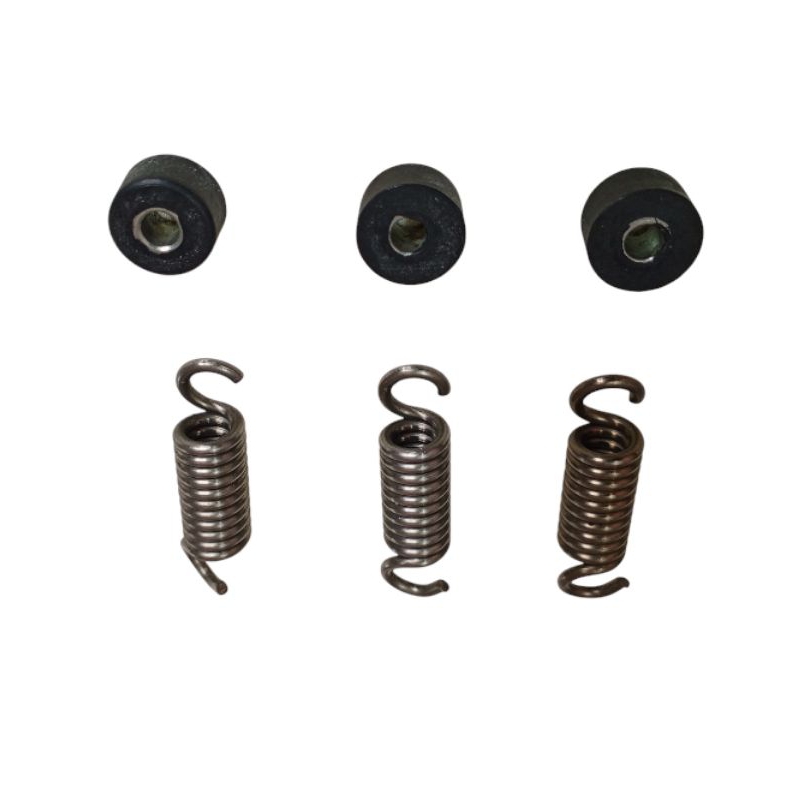 Auto Clutch Damper & Spring For Suzuki RGSport Auto | Shopee Malaysia