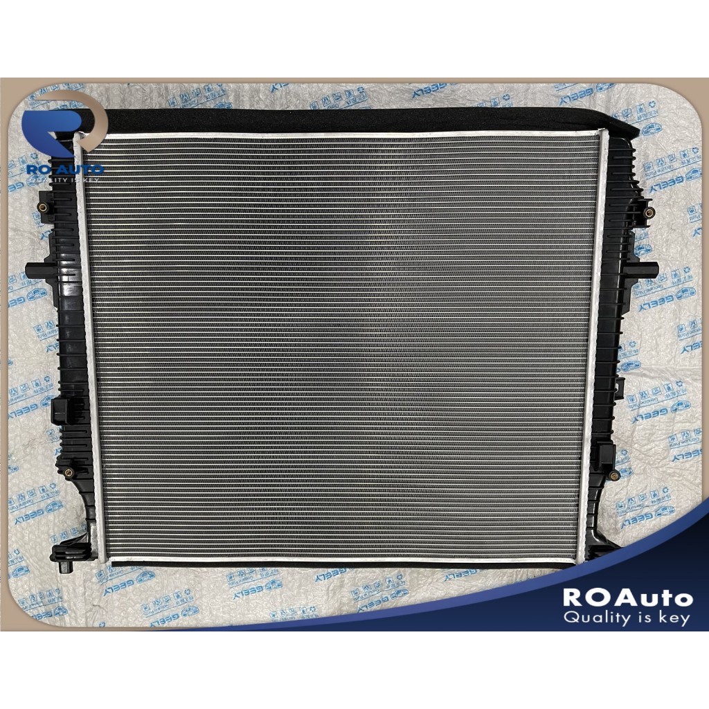 100% ORIGINAL GEELY PROTON X70 1.8CC CKD RADIATOR TANGKI AIR | Shopee ...