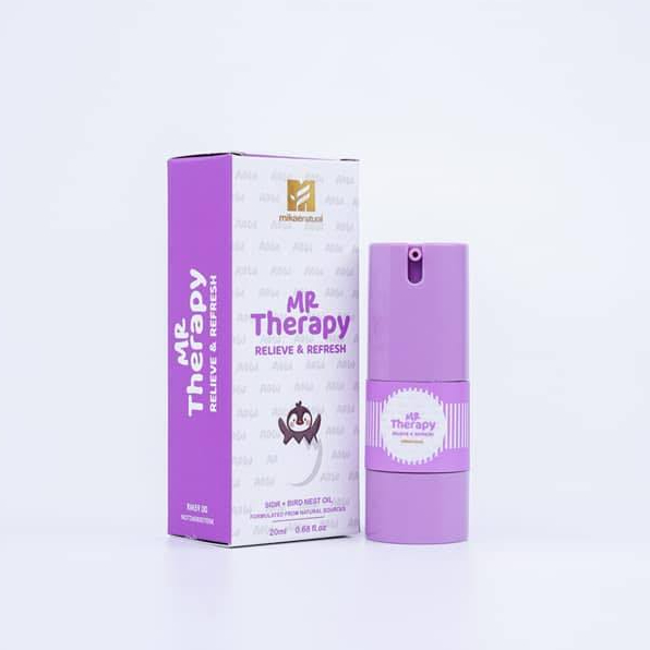 Minyak AOW Therapy Oil AO Wallet Original HQ | Shopee Malaysia