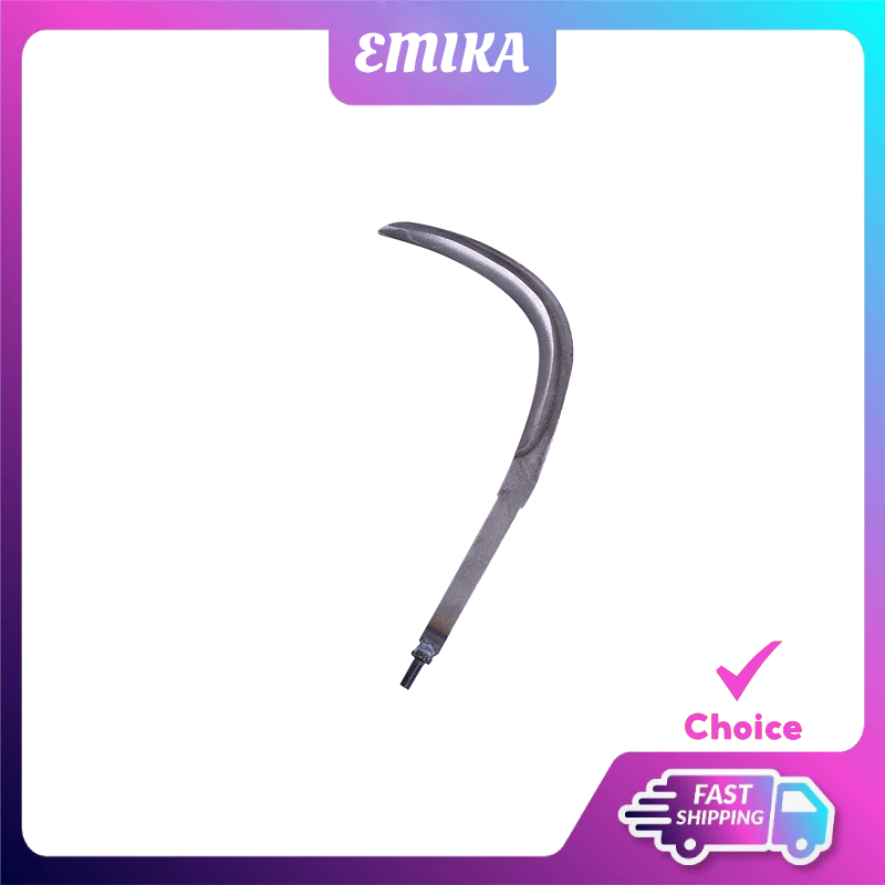 Emika Choice Tools Garden Betel Nut Knife Weeding Lawn Mower High Altitude Working | Shopee Malaysia