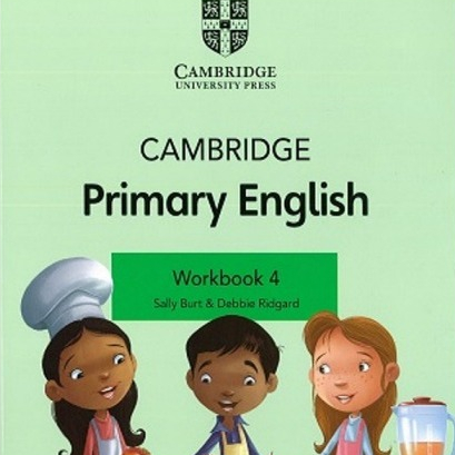 W4 [EBOOK] Cambridge Primary English WORKBOOK 4, 2nd Edition / ANSWERS ...