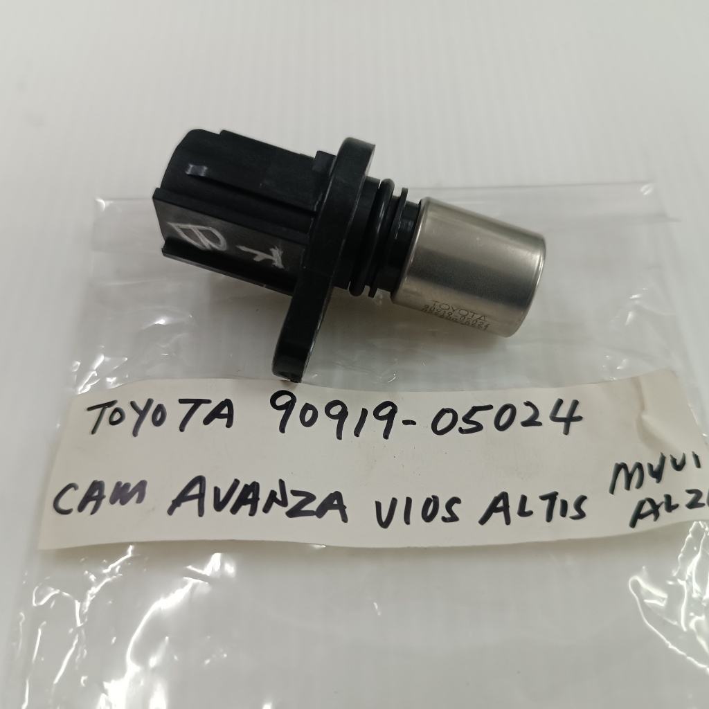 (1PCS TOYOTA 90919-05024) CAM SENSOR FOR PERODUA MYVI & ALZA & TOYOTA ...