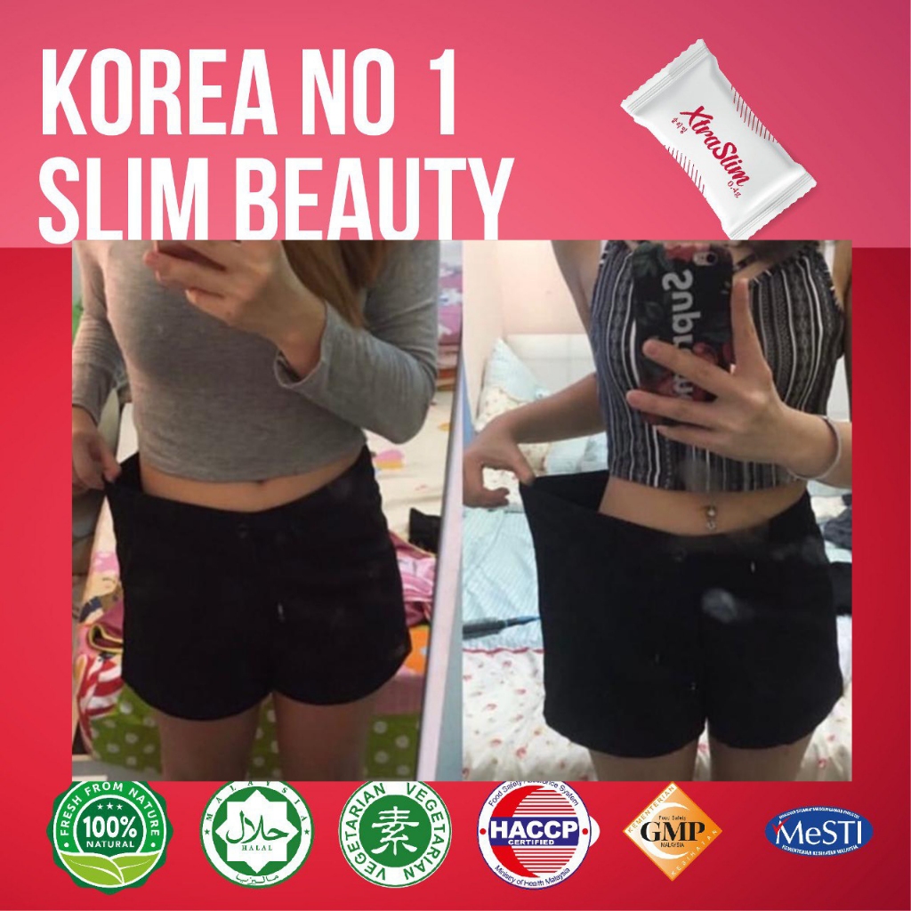 🌻Xtra Slim 燃脂脂肪 Slimming Weight | Fat Burner | Kurus Badan 爆瘦 diet pill ...