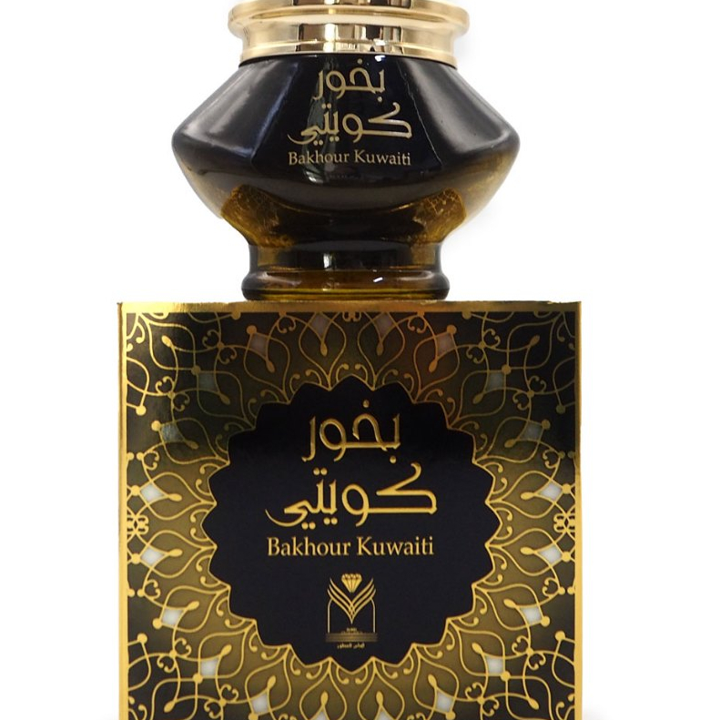 [[[BAKHOUR/BAKHOOR KUWAITI 40G]]] | Shopee Malaysia
