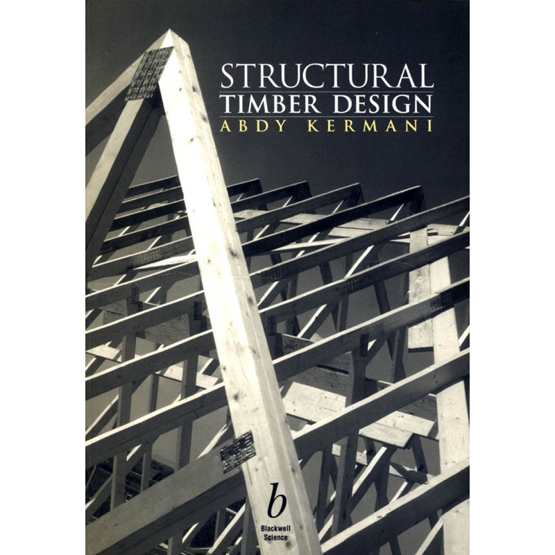 Structural Timber Design PDF Useful E-Book | Shopee Malaysia