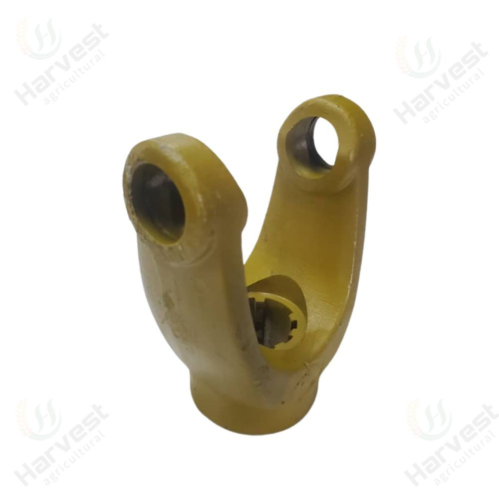 Tractor PTO Yoke 8T ( GUA17 ) - Heavy Duty | Shopee Malaysia
