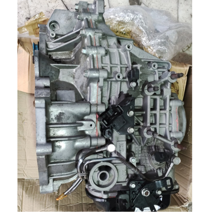GEAR BOX AT WAJA/GEN2/PERSONA 1.6 ORI -NEW | Shopee Malaysia