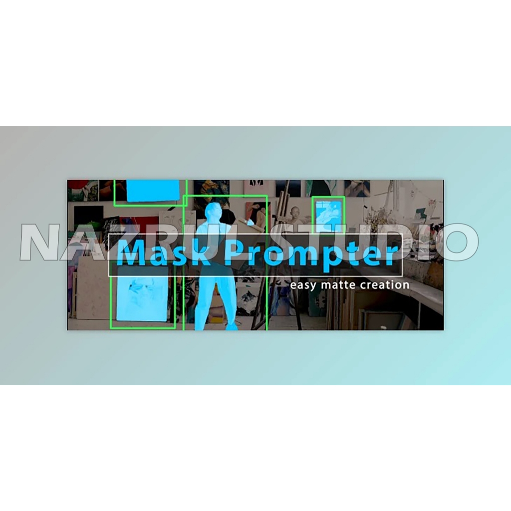 Aescripts Mask Prompter 1.10.6 for Af-ter Effects Fill Version Crack ...