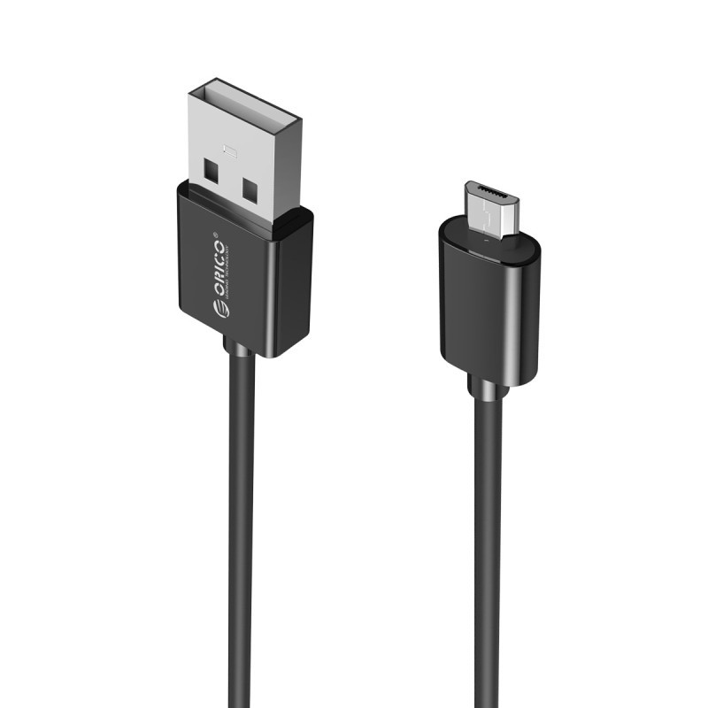 ORICO Data Cable USB Type-A To Micro-B- ADC-10 / ADC-20 | Shopee Malaysia