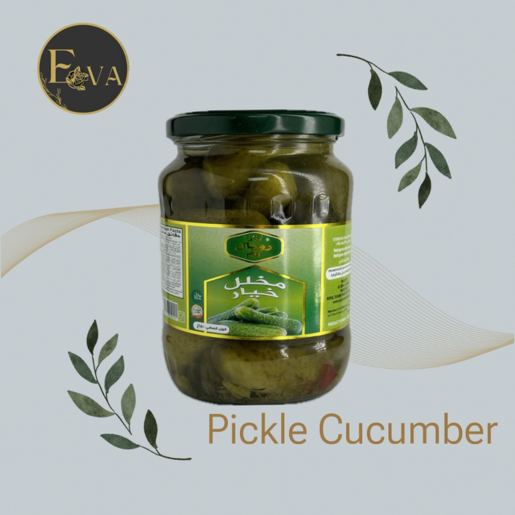 ROYAL ARM Mixed VEG Pickle/Cucumber pickle/Sliced Cucumber pickle ...