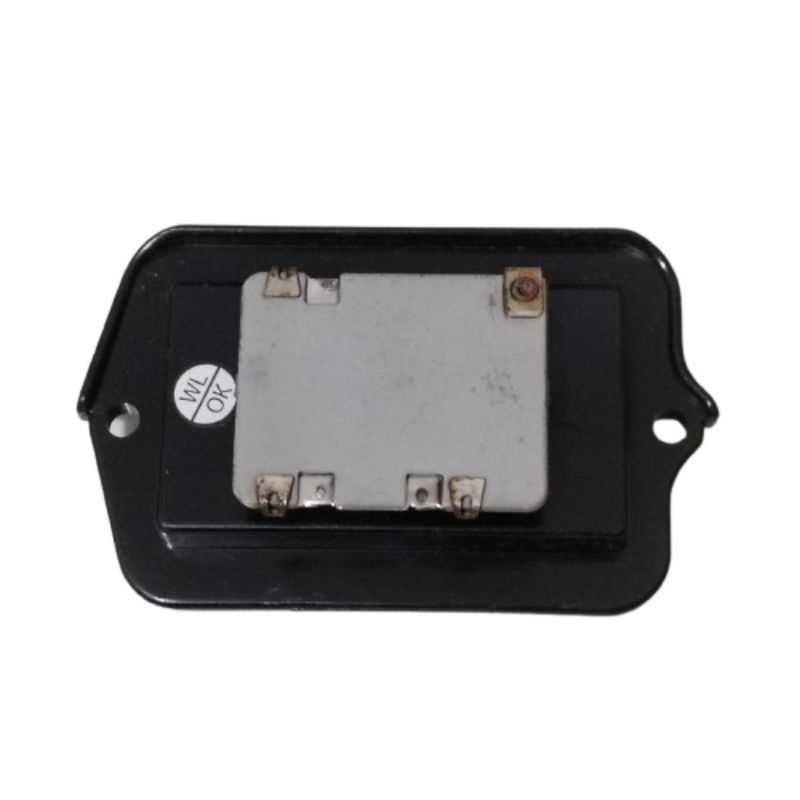 HONDA ACCORD 1994 SV4 / CRV RD1 1995 IMP 4 PIN BLOWER RESISTOR (JAPAN ...