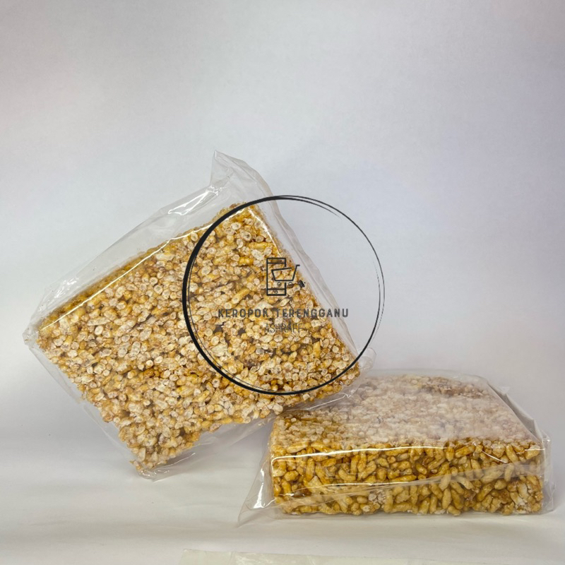 BEPANG PULUT (rangup &kurang manis) | Shopee Malaysia