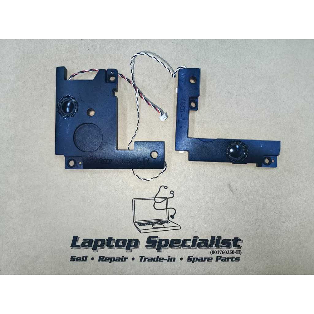 Asus K501 K501LA K501LB K501U K501UB K501UX A501U A501L A501LB V505 ...