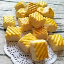 Tart Nenas Cube Kiub Biskut Kuih Raya Viral | Shopee Malaysia