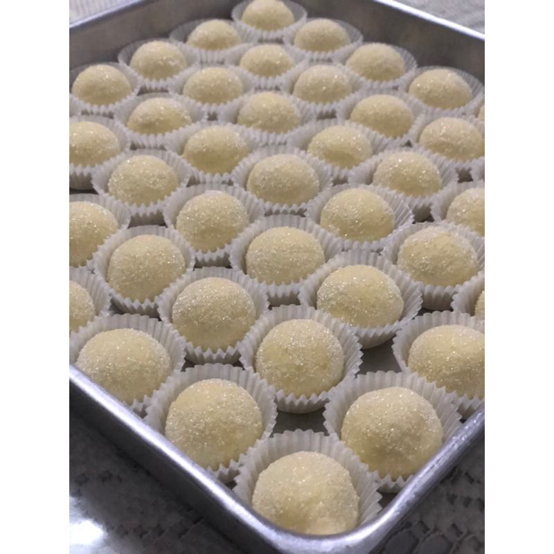 Kuih Suji Tradisional - Kuih Raya Homemade | Shopee Malaysia