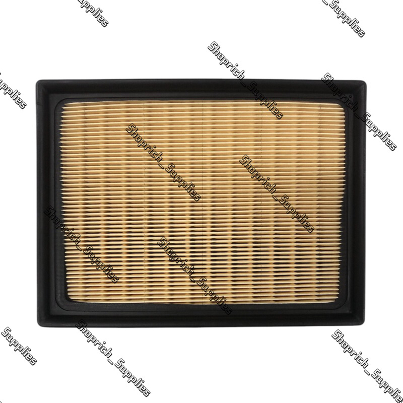 (17801-BZ110) AIR FILTER PERODUA ALZA, PERODUA ATIVA, TOYOTA VELOZ ...