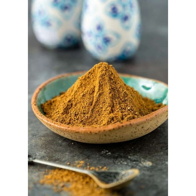 REMPAH RENDANG TOK DAN PELBAGAI MASAKAN KARI, KUZI,GULAI REMPAH ...
