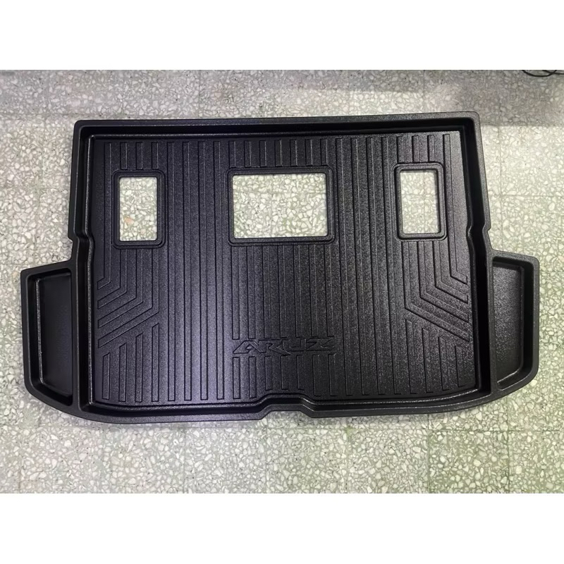 🔥ORIGINAL 100% LUGGAGE TRAY GEAR UP PERODUA MYVI AXIA ATIVA ALZA ARUZ ...