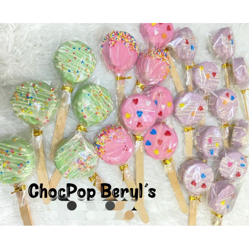 ChocPop Goodies Majlis kawin,Akikah,Harijadi Dan pelbagai acara ...