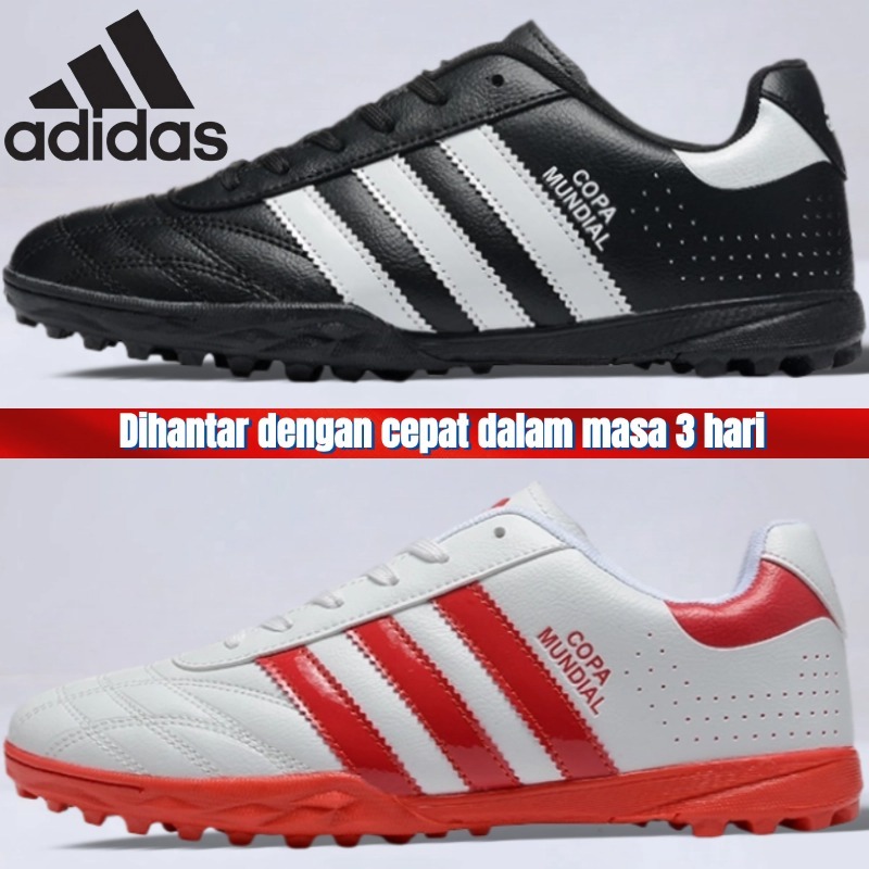Adidas Copa Mundial TF Outdoor Football Shoes Turf Indoor Football ...