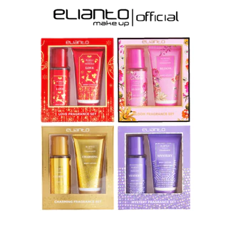 Elianto Make Up Official. Online, February 2026 | Shopee Malaysia