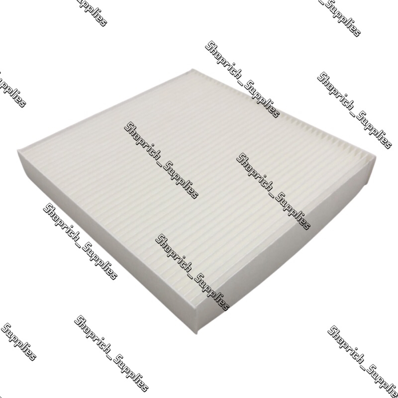 (27277-4JA0A) CABIN AIR COND FILTER NISSAN NAVARA NP300 D23 2.5 ...