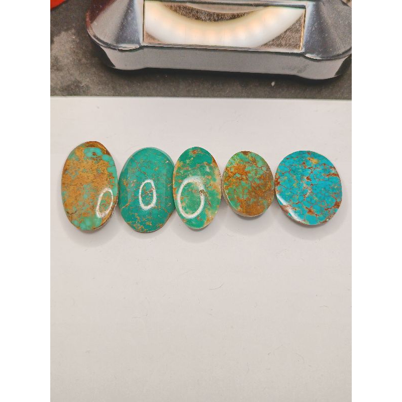 Batu firus pirus nisyabur iran gred cantik | Shopee Malaysia