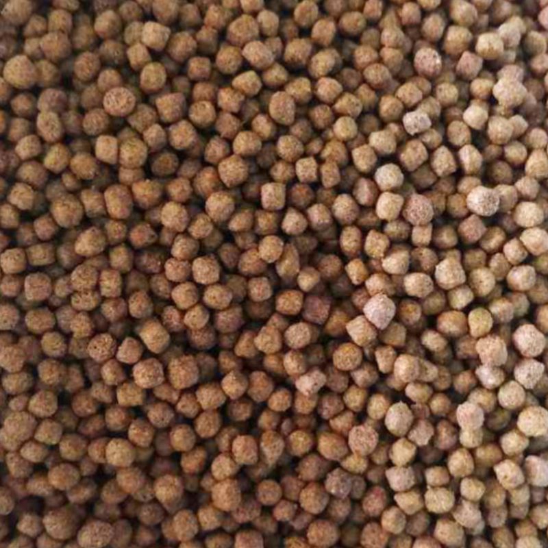 Pellet Serbaguna / Lampam, Jelawat, Tengas, Tilapia, Gourami, Koi, Puyu ...
