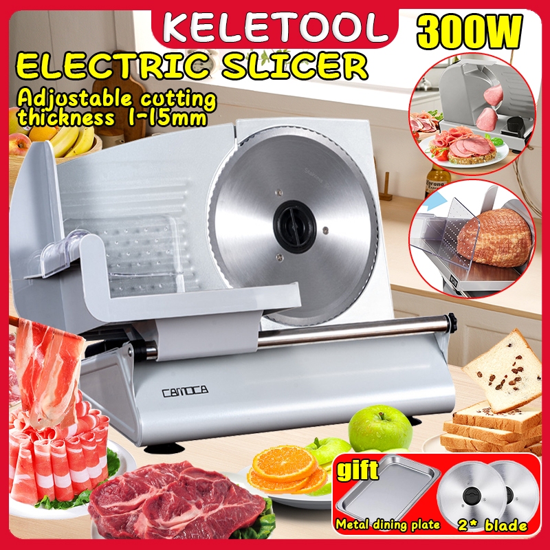 Electric meat slicer electric lamb and beef slicer electric shrimp ...
