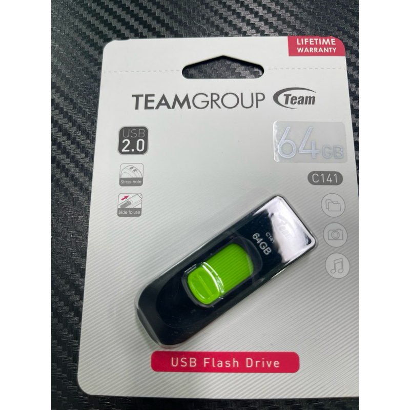 TEAMGROUP usb flash drive 64gb | Shopee Malaysia
