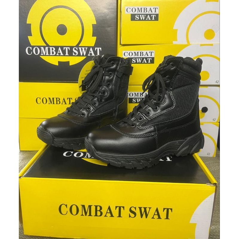 KASUT Operasi tactical combat swat / Strike/ Airbus/typhoon | Shopee ...