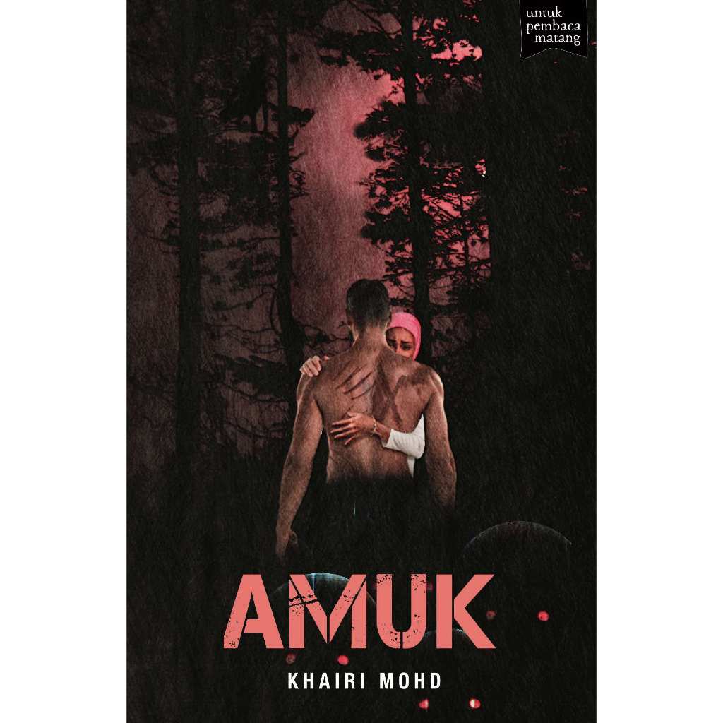 BUKU FIXI AMUK (KHAIRI MOHD) | Shopee Malaysia