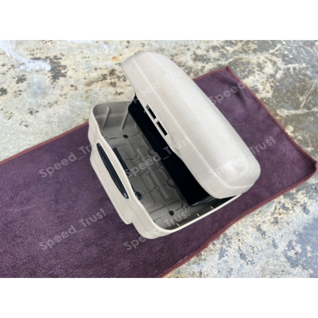 JDM Original Used Car Trash Garbage Rubbish Bin Tong Sampah Mini Clean ...