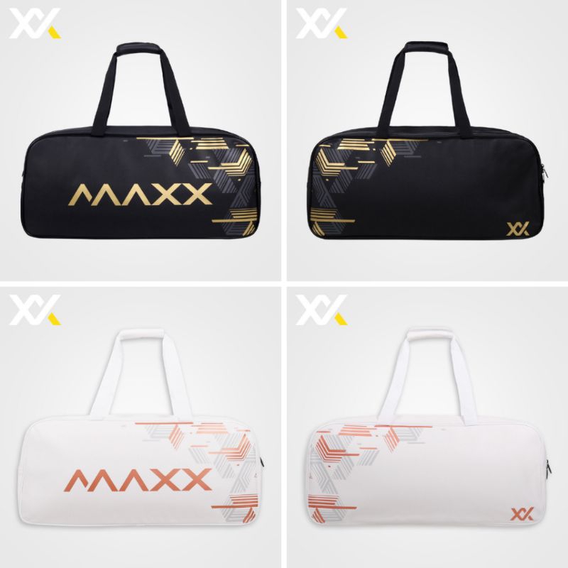 MAXX TOURNAMENT RACKET BAG MXBG035 | Shopee Malaysia