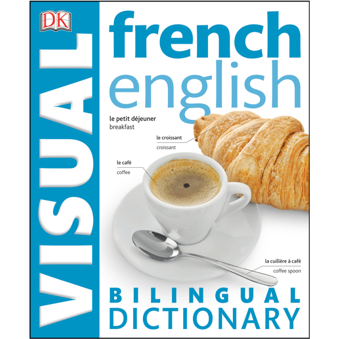 [eBook PDF] Picture Dictionary : French-English Bilingual Visual ...