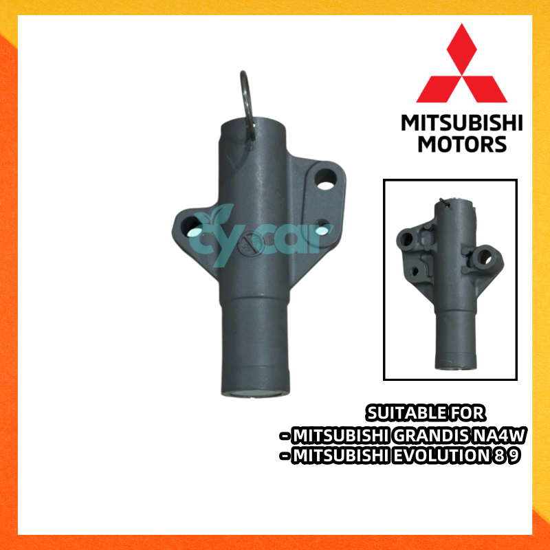 MITSUBISHI GRANDIS NA4W EVO 8 9 OUTLANDER CU5W TIMING TENSIONER ...