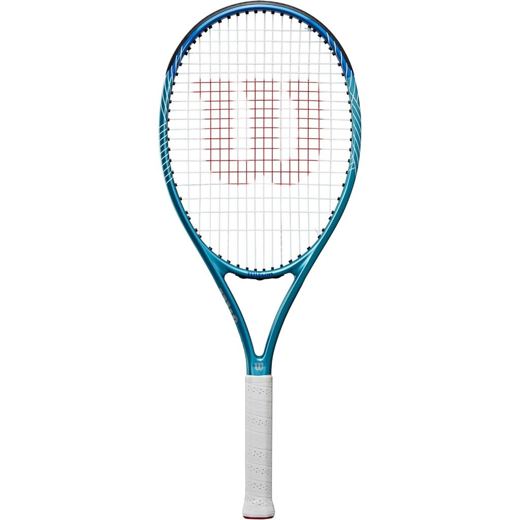 WILSON ULTRA POWER 103 TENNIS RECREATIONAL RACKET 2 WR146910U2 | Shopee ...