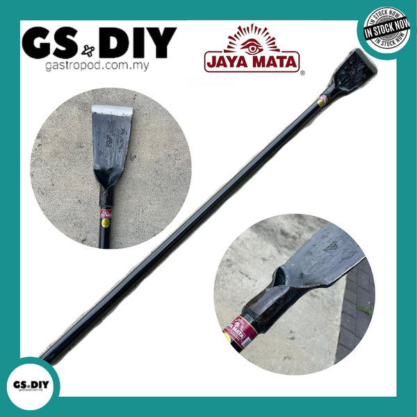 JM226 CHOP TANAH OIL PALM HARVESTING CHISEL Jaya Mata🔧CHOP KELAPA SAWIT ...