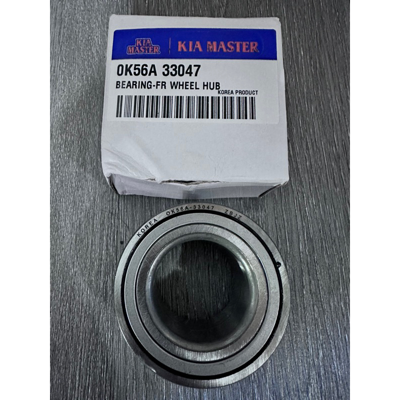 WHEEL BEARING FRONT NAZA RIA SORENTO REAR WHEEL BEARING KIA SPORTAGE KM ...