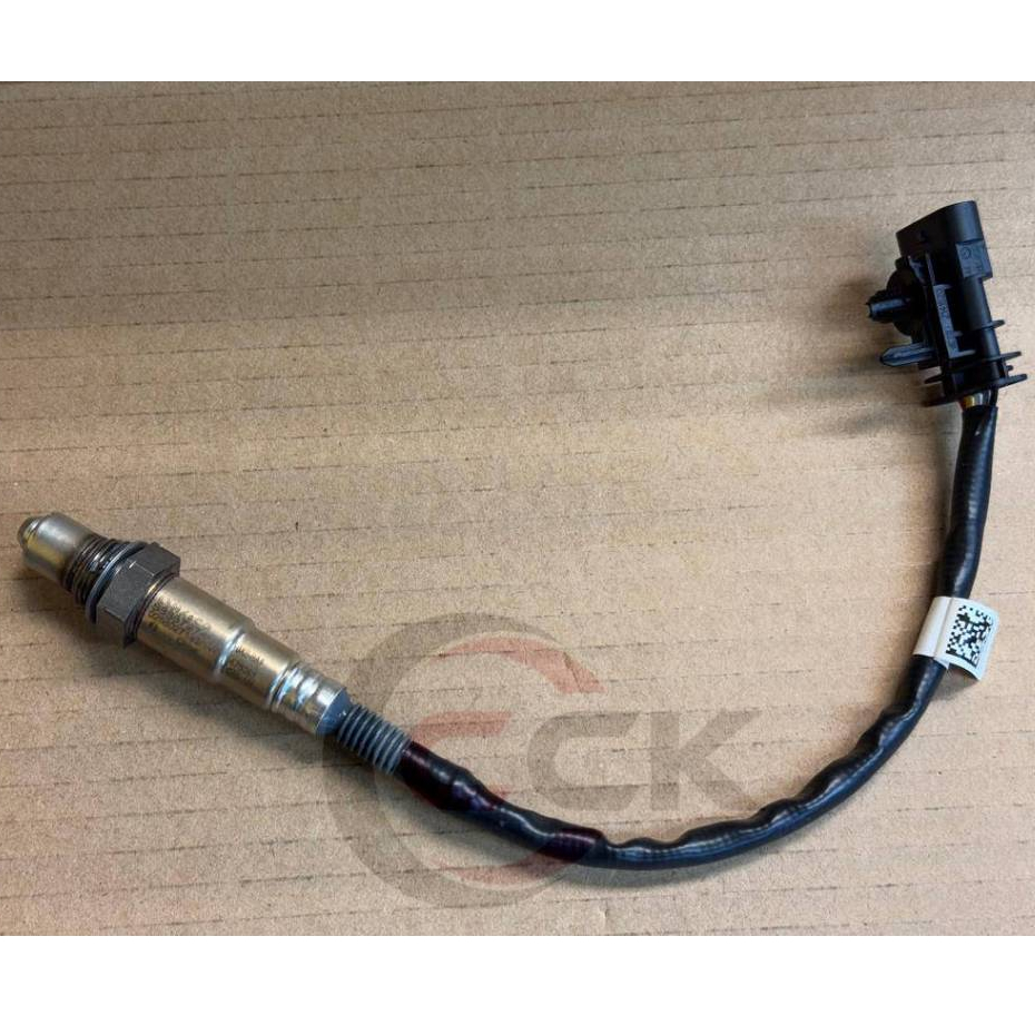 Original Geely Proton X50 / X90 / S70 Front / Rear Air Fuel Oxygen ...