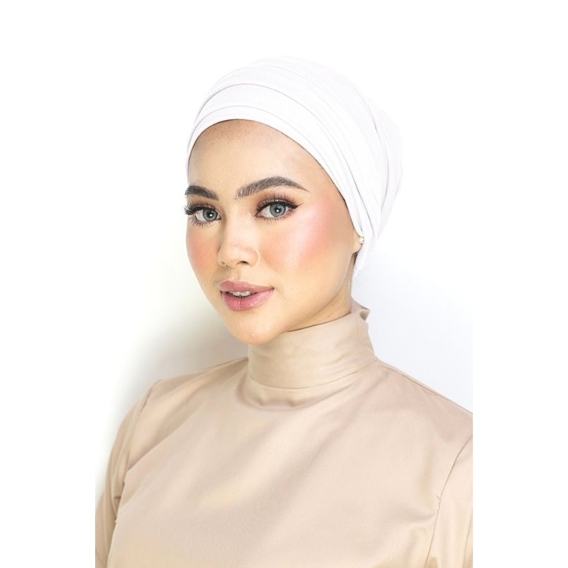 SCAR. LETT TURBAN “ILHAM ECHENTA” | Shopee Malaysia